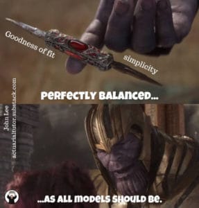 Actuarial Memes | Actuarial Tutor